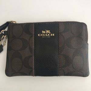 Coach | Bags | Coach Coin Purse | Poshmark